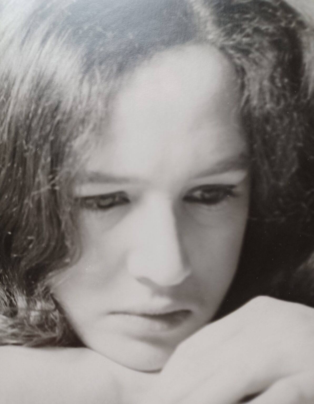 Deux Voix – Rosalind Palermo Stevenson